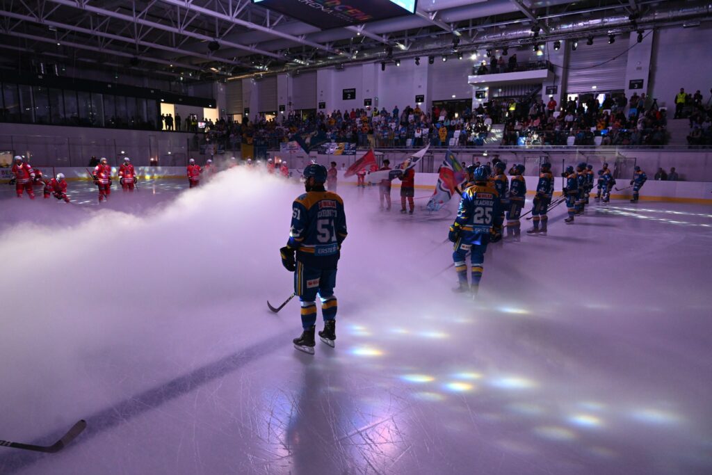 Berceni Arena